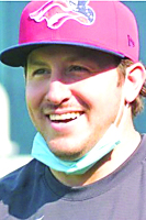 Ex-Curve star now pitching coach for Somerset | News, Sports, Jobs ...